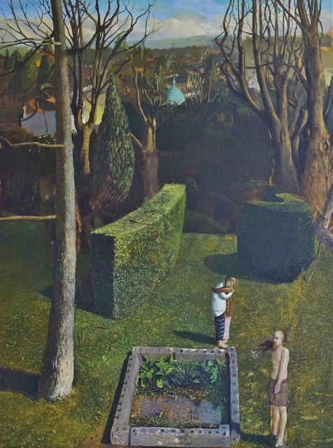 Stefan Orlowski - 5 Artworks, Bio & Shows on Artsy