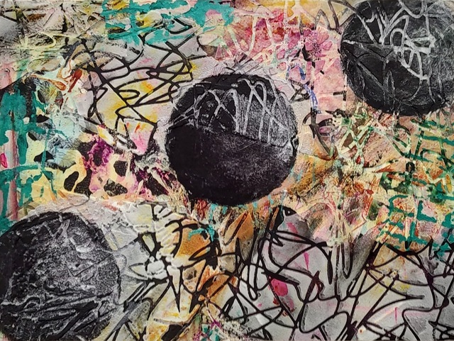 Madelyn S. Collins - 8 Artworks, Bio & Shows on Artsy