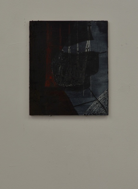 Jacob Littlejohn - 73 Artworks, Bio & Shows on Artsy