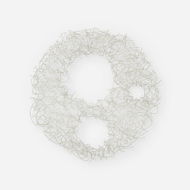 Claire Falkenstein | Vibration (1963-1964) | Artsy