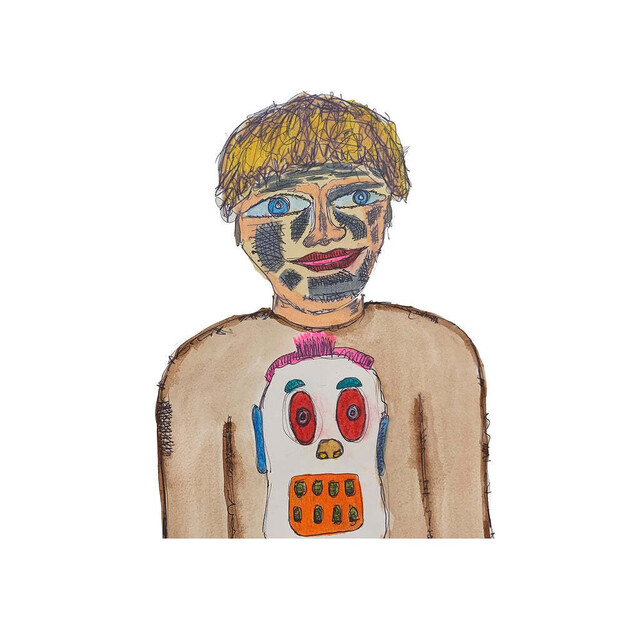 Alexander Lee Reagan - 5 Artworks, Bio & Shows on Artsy