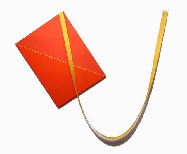 Maria de la Vega - 9 Artworks, Bio & Shows on Artsy