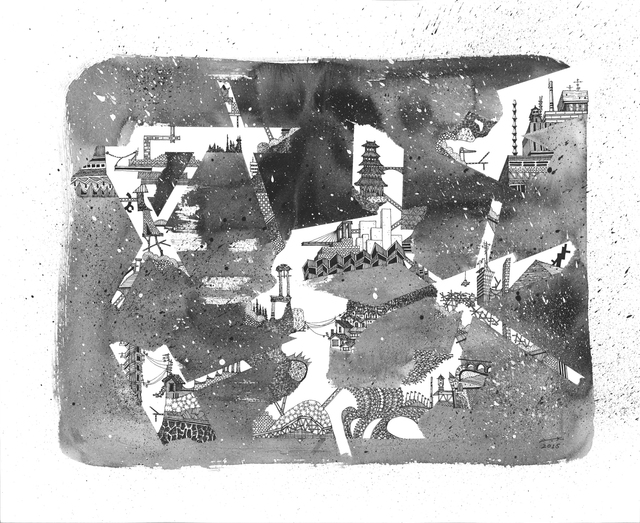 Yusuke Koshima - 14 Artworks, Bio & Shows on Artsy