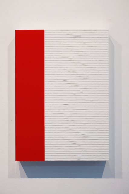 Jeremy Sharma | Terra Faktura (red band) (2014) | Available for Sale ...