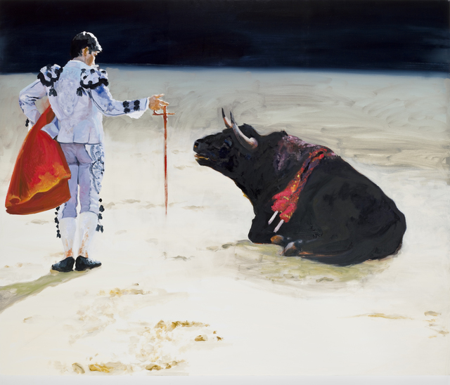 Eric Fischl - 223 Artworks, Bio & Shows on Artsy