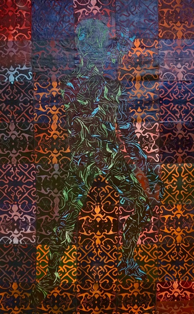 Daniel Harrison - 2 Artworks, Bio & Shows on Artsy