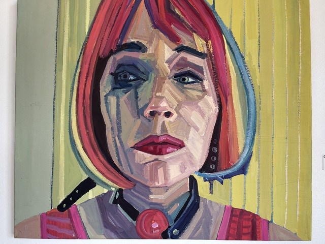 Saralene Tapley - 21 Artworks, Bio & Shows on Artsy