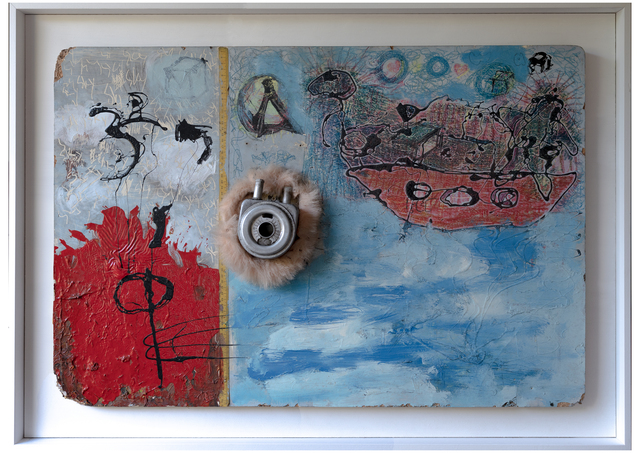 Jonathan le Roux - 4 Artworks, Bio & Shows on Artsy