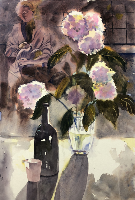 Emily Stedman - 7 Artworks, Bio & Shows on Artsy