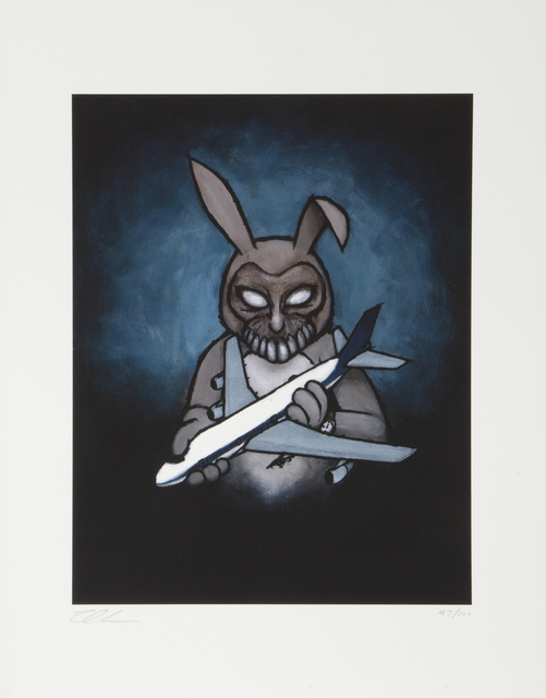 Luke Chueh - 72 Artworks, Bio & Shows on Artsy