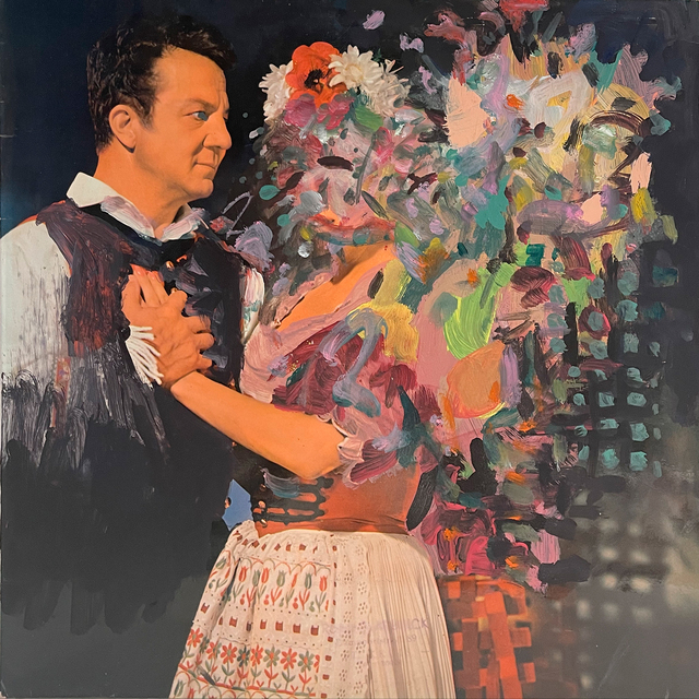 Peter Lagast - 6 Artworks, Bio & Shows on Artsy