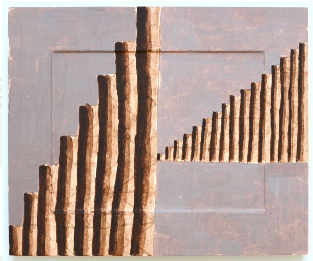 Michon Weeks - 10 Artworks, Bio & Shows on Artsy