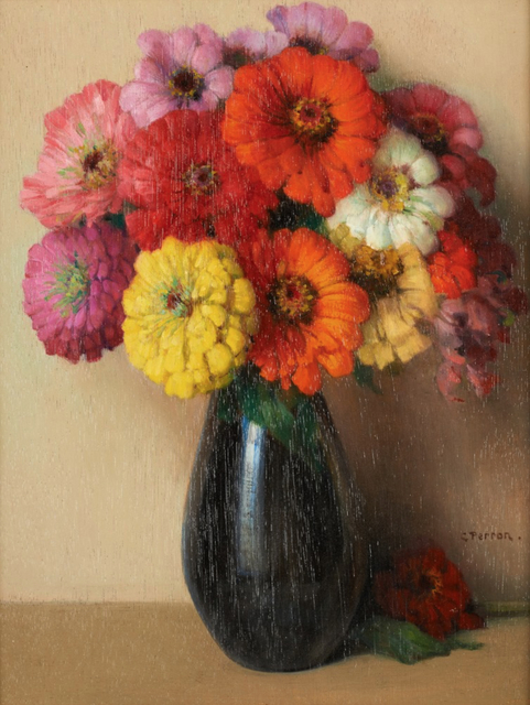 Charles Perron - 3 Artworks, Bio & Shows on Artsy