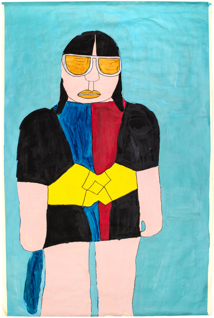 Ron Veasey - 5 Artworks, Bio & Shows on Artsy