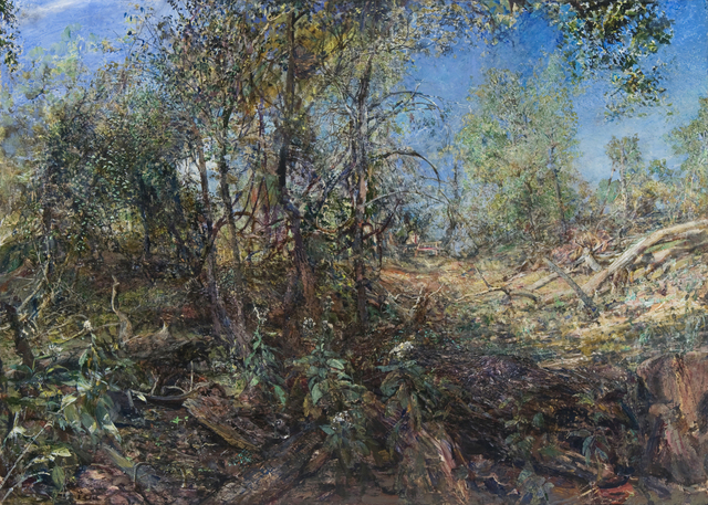 John Cobb - 16 Artworks, Bio & Shows on Artsy