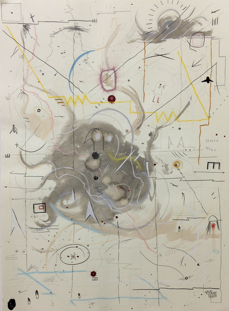 Matthew Kirk - 13 Artworks, Bio & Shows on Artsy