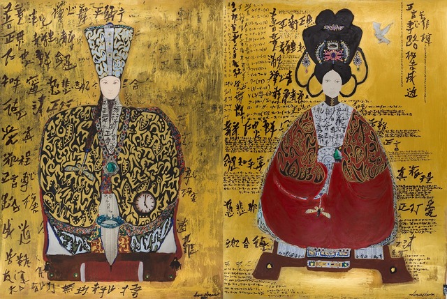 Arnold Miranda - 1 Artwork, Bio & Shows on Artsy