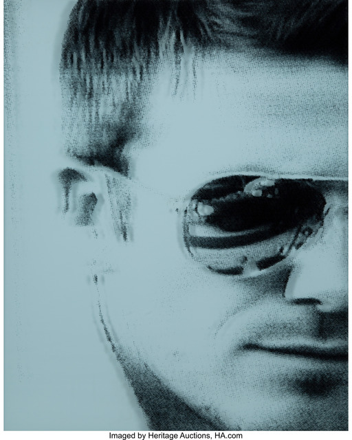 Paul Rusconi - 5 Artworks, Bio & Shows on Artsy