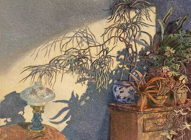 Olga Tuchina - 1 Artwork, Bio & Shows on Artsy