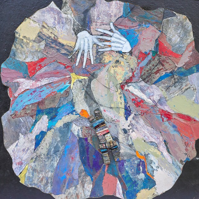 Emmanuel Sogbadji - 4 Artworks, Bio & Shows on Artsy