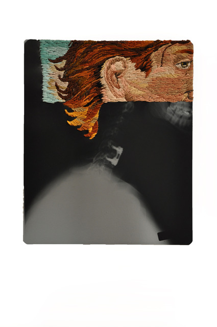 Matthew Cox - 5 Artworks, Bio & Shows on Artsy