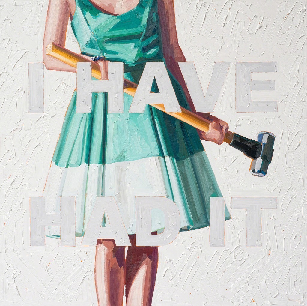 David Klein Gallery at Seattle Art Fair 2017 | David Klein Gallery | Artsy