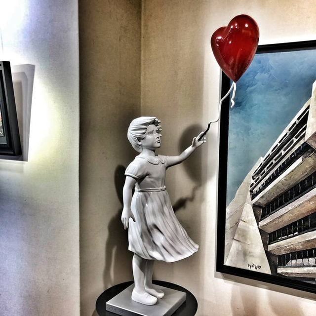 Bob Tonic - 5 Artworks, Bio & Shows on Artsy