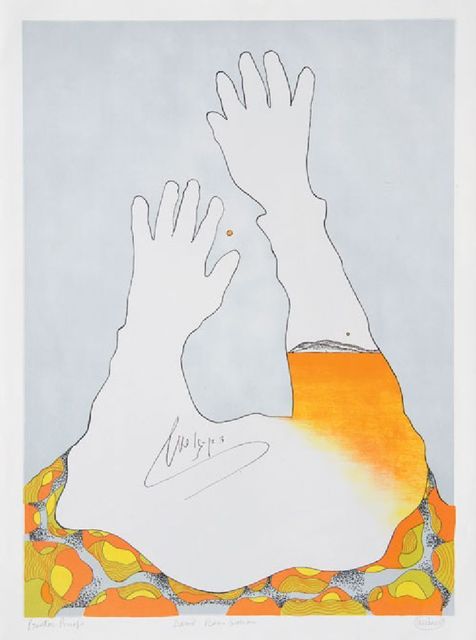 Martin Wiener - 2 Artworks, Bio & Shows on Artsy