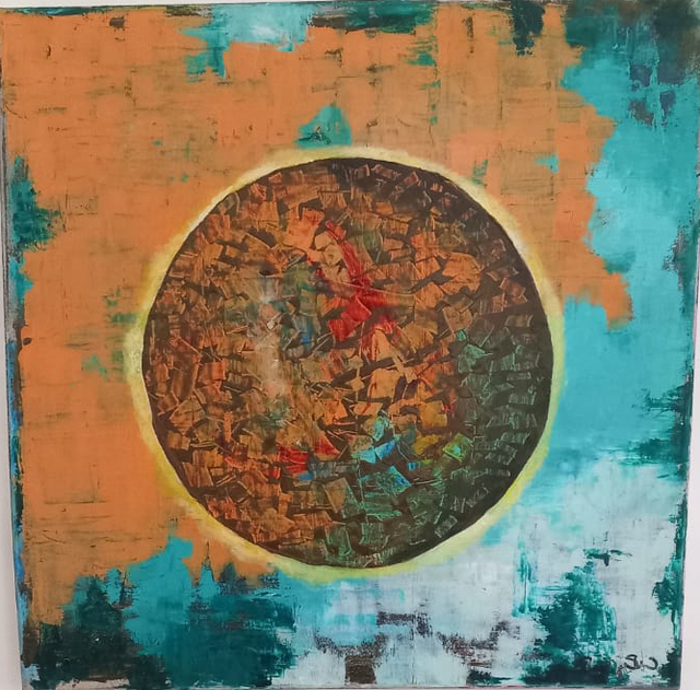 Susan Proctor Hume - 5 Artworks, Bio & Shows on Artsy