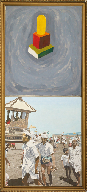 Bob Parks - 4 Artworks, Bio & Shows on Artsy