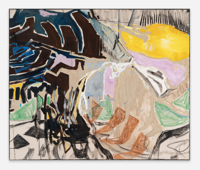 Caroline Jackson - 4 Artworks, Bio & Shows on Artsy