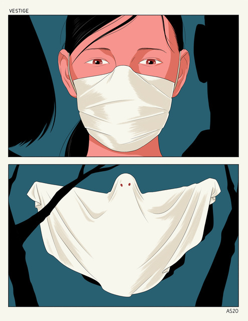 Anuj Shrestha - 5 Artworks, Bio & Shows on Artsy