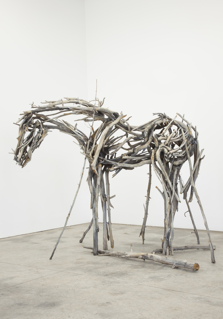 Deborah Butterfield - 78 Artworks, Bio & Shows on Artsy