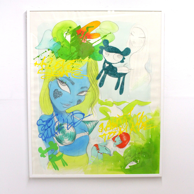 Fafi - 3 Artworks, Bio & Shows on Artsy