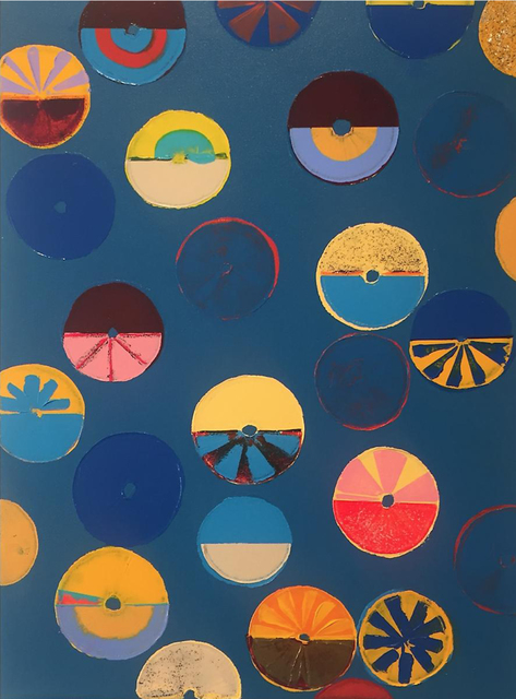 Jasmine Charles - 1 Artworks, Bio & Shows on Artsy