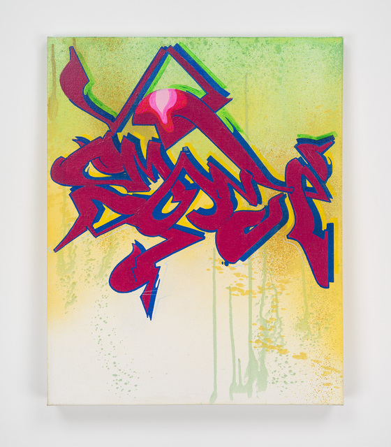 Wane One - 2 Artworks, Bio & Shows on Artsy