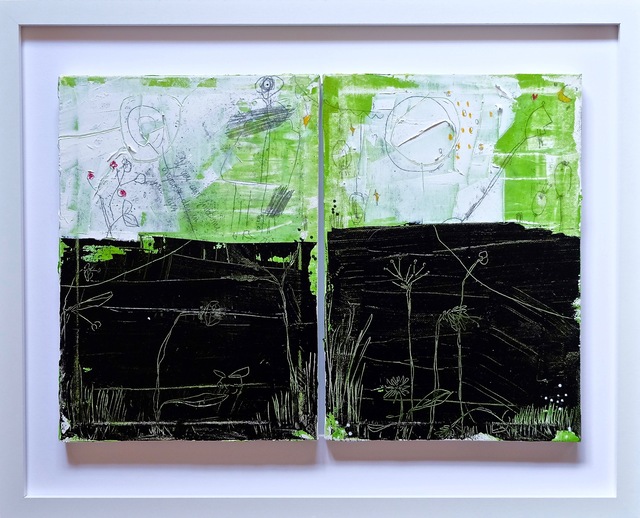 Virginia Tozzi - 2 Artworks, Bio & Shows on Artsy