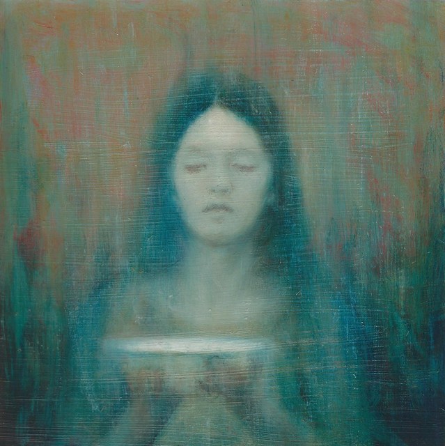 Cyn Mccurry - 3 Artworks, Bio & Shows on Artsy