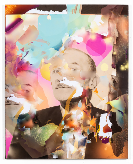 Andrea Coleman - 1 Artwork, Bio & Shows on Artsy