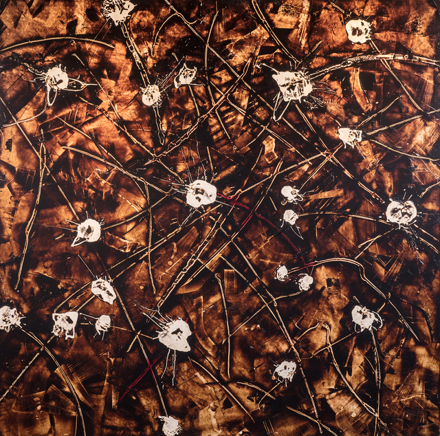 Thomas Sayre - 10 Artworks, Bio & Shows on Artsy