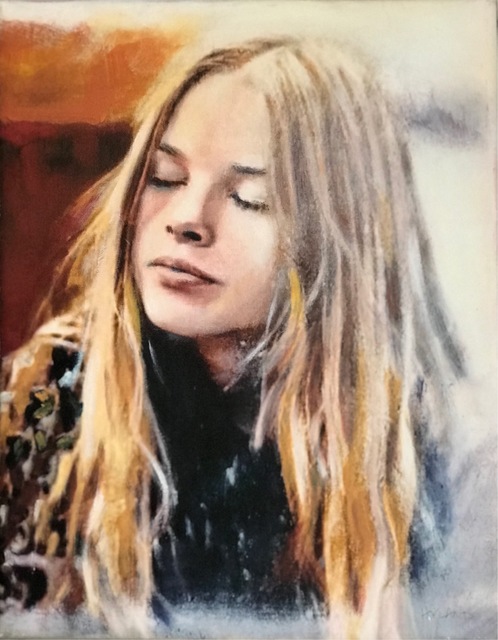 John Hyland | Michelle, Ma Belle, Ma Belle (2019) | Available for Sale ...