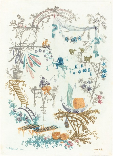 Anne Allen - 7 Artworks, Bio & Shows on Artsy