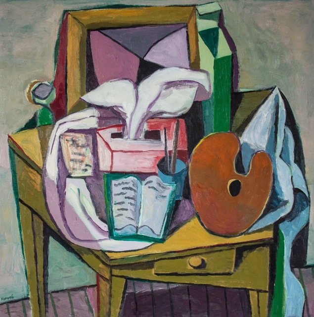 William Harsh - 29 Artworks, Bio & Shows on Artsy