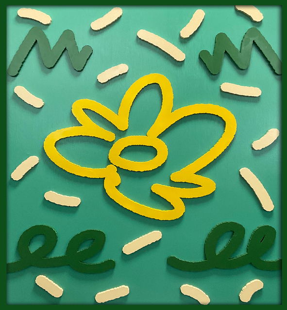 Daniel shin - 10 Artworks, Bio & Shows on Artsy
