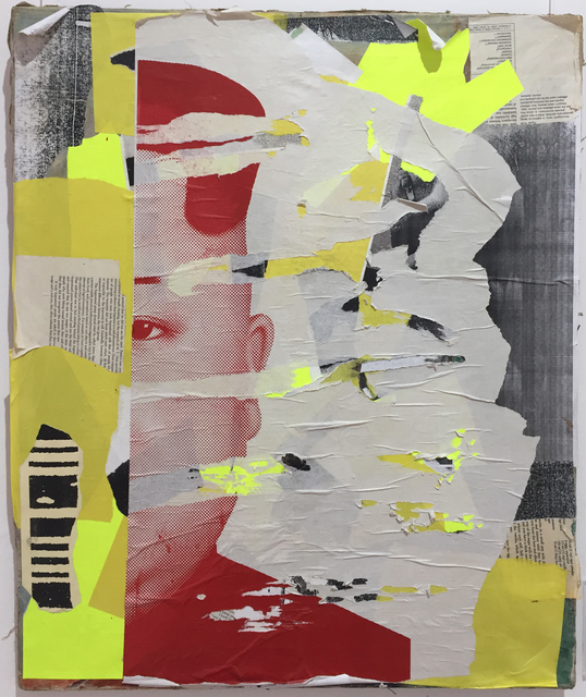 Jimmy Turrell - 14 Artworks, Bio & Shows on Artsy