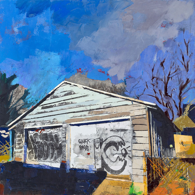 Daphne Minkoff: New Work | Linda Hodges Gallery | Artsy