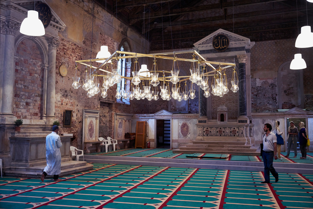 Christoph Büchel - 8 Artworks, Bio & Shows on Artsy