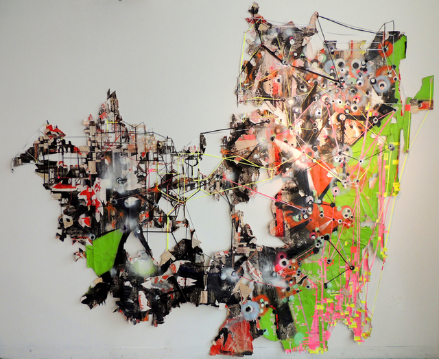 Tyler Kline - 5 Artworks, Bio & Shows on Artsy