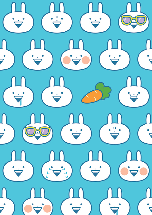 S. | Usagyuuun | Quan Inc. | Artsy