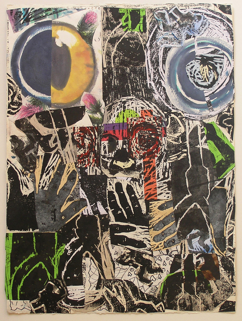 Dexter Davis - 9 Artworks, Bio & Shows on Artsy